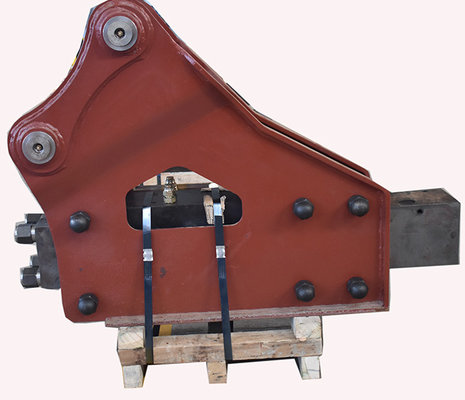 SB20 Side Type Hydraulic Breaker and Spare Parts
