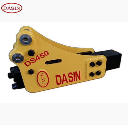 SB20 Side Type Hydraulic Breaker and Spare Parts