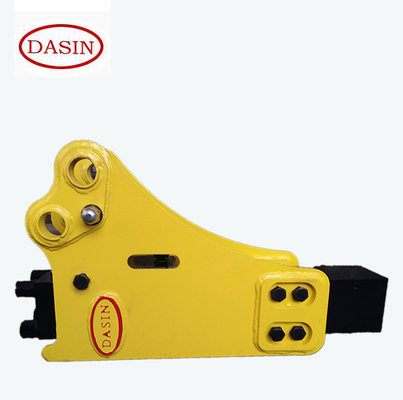 SB20 Side Type Hydraulic Breaker and Spare Parts