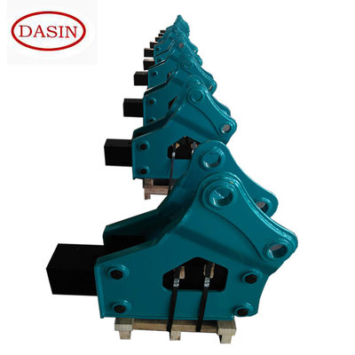 SB20 Side Type Hydraulic Breaker and Spare Parts