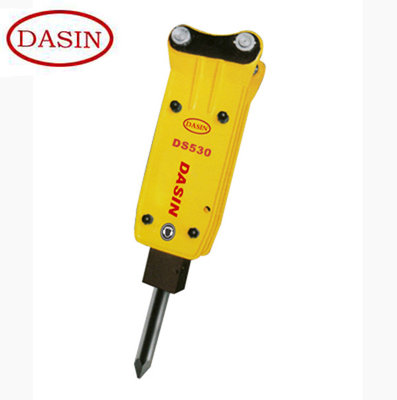 Chinese famous excavator hydraulic breaker for foreign trade export