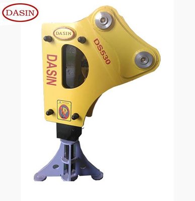 Chinese famous excavator hydraulic breaker for foreign trade export
