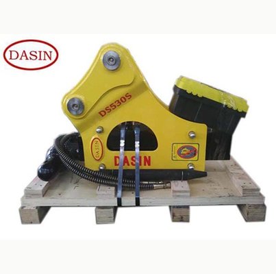 Chinese famous excavator hydraulic breaker for foreign trade export