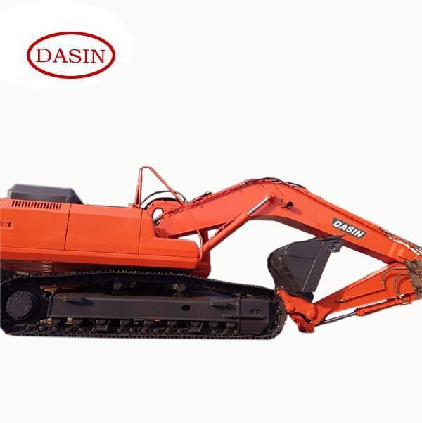 factory manufacture  crawler excavator DS300  30tons excavator for southerneast market