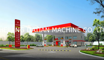 Zhejiang Datian Machine Co.,Ltd.