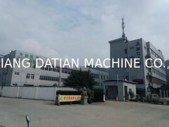 Zhejiang Datian Machine Co.,Ltd.