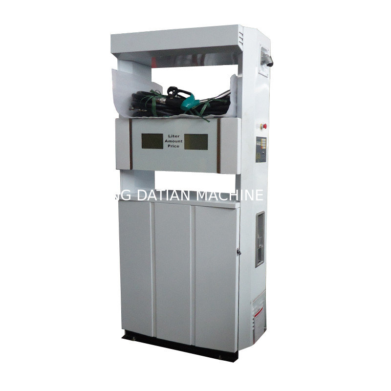 2 nozzle fuel pump, filling station pump, filling pump for petrol station, filling machine