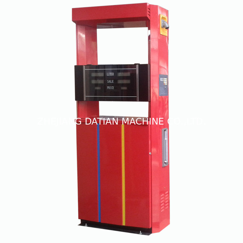 Two nozzle filling pumps, kerosene dispenser, fuel dispenser factory, China fuel dispenser