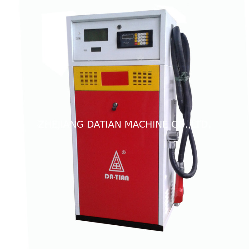 220VAC fuel dispenser, fuel dispenser single phase, simple fuel dispenser, low price pumps