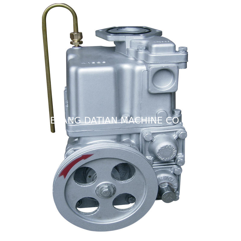 High flow vane pumps for fuel dispenser, fast flow fuel combination pump unit, oil pumps
