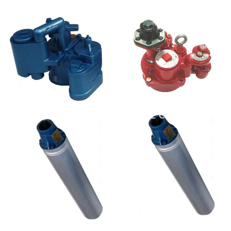 Submersible fuel turbine pumps, heavy duty fuel oil pumps,  fuel pumps for fuel dispensers