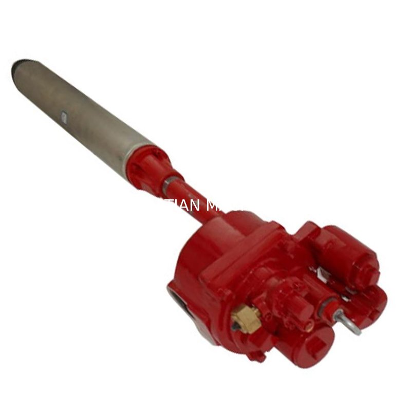 Submersible fuel turbine pumps, red jacket submersible pump unit, cheap price fuel pumps