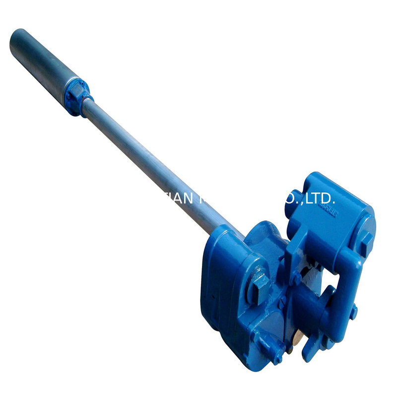 Blue Jacket fuel pumps, submersible fuel turbine pump producer, China fuel pump unit