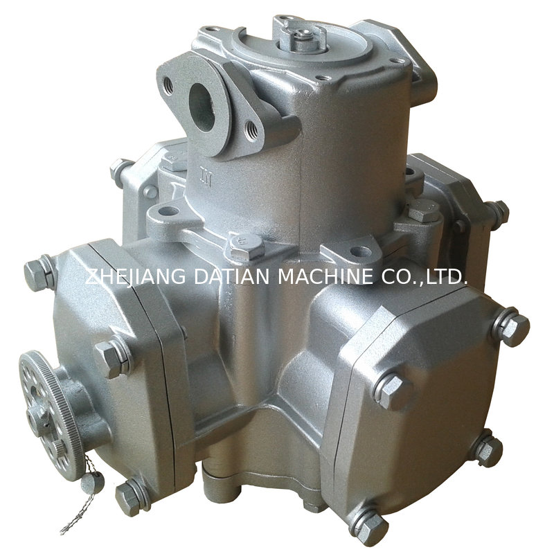 Datian fuel flow meter, fuel calibration unit , fuel dispenser component, fuel pump meter