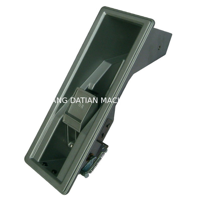 Nozzle boot with switch , nozzle sleeve, nozzle holders with switch, fuel dispenser parts