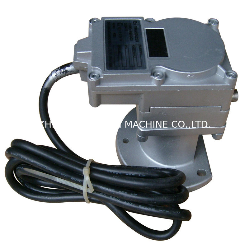ATEX certified Fuel dispenser Ex pulsers, Ex sensors for fuel dispenser ATEX