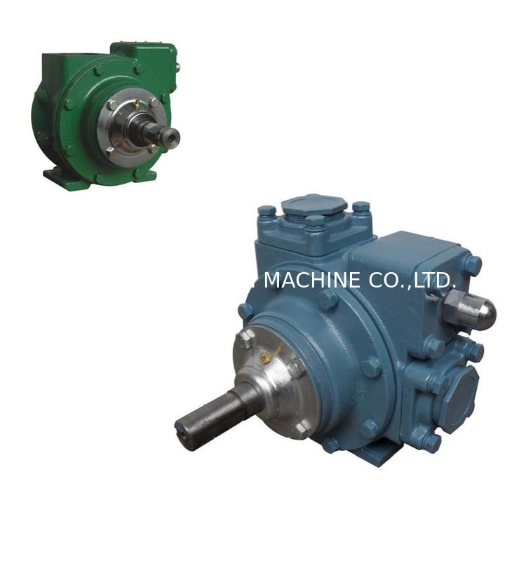 YB fuel vane pumps, blackmen fuel vane pumps, fuel dispenser pumps, YB Sliding Vane Pump
