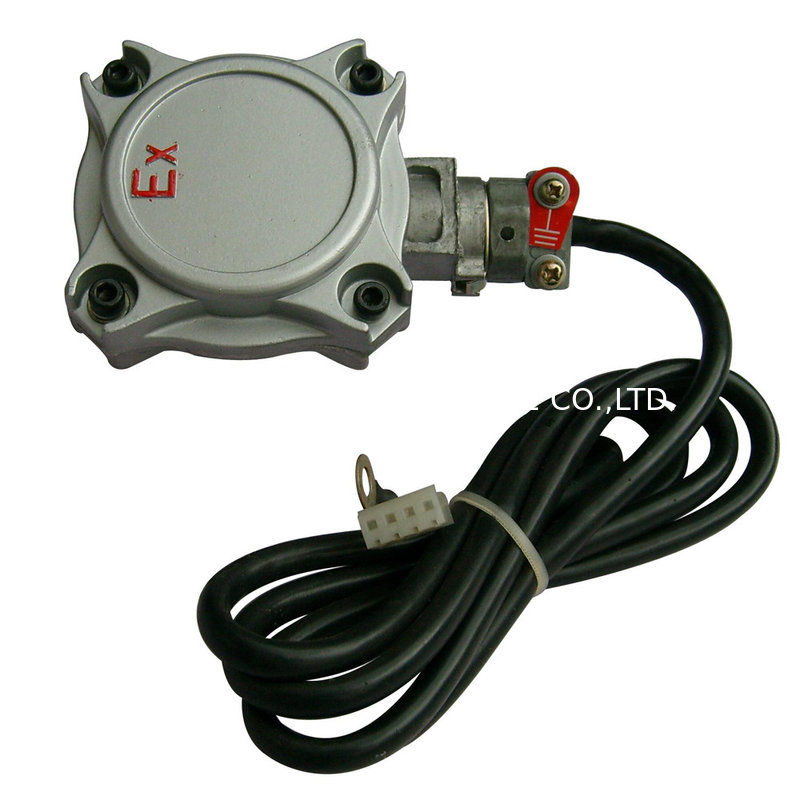 Fuel dispenser Ex pulsers, Ex sensors for fuel dispenser, Explosion proof pulsers FBCGQ-2