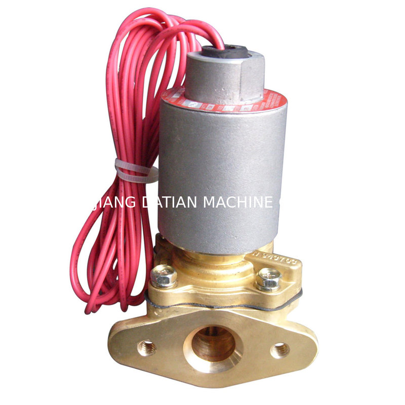 3/4" Ex solenoid valves for fuel dispensers, fuel dispenser solenoid valves high quality