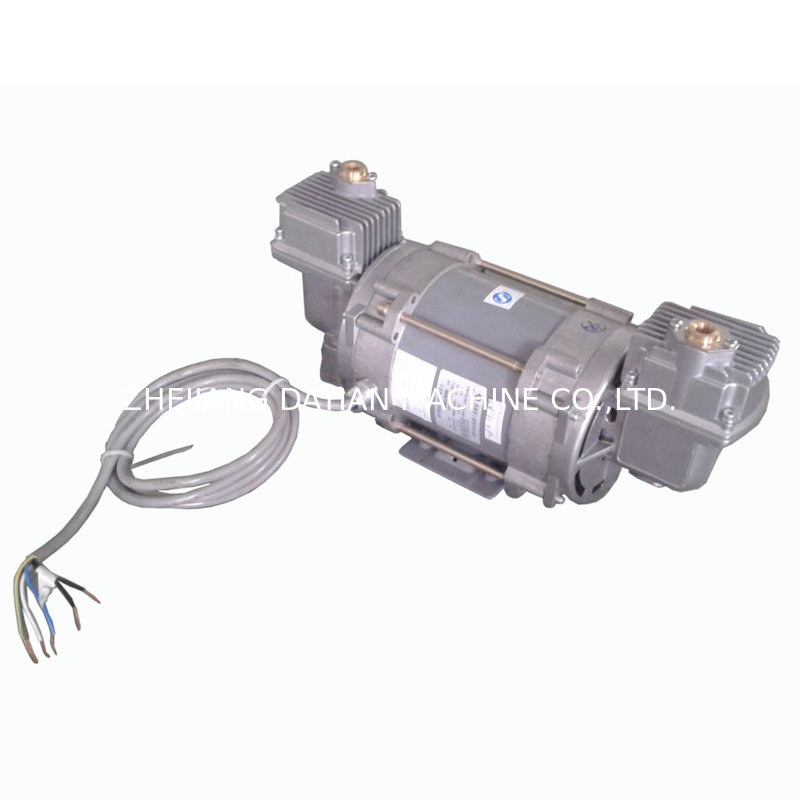 Vapor Recovery Vacuum Pump , oil gas recovery vacuum pump, Datian new oil pump