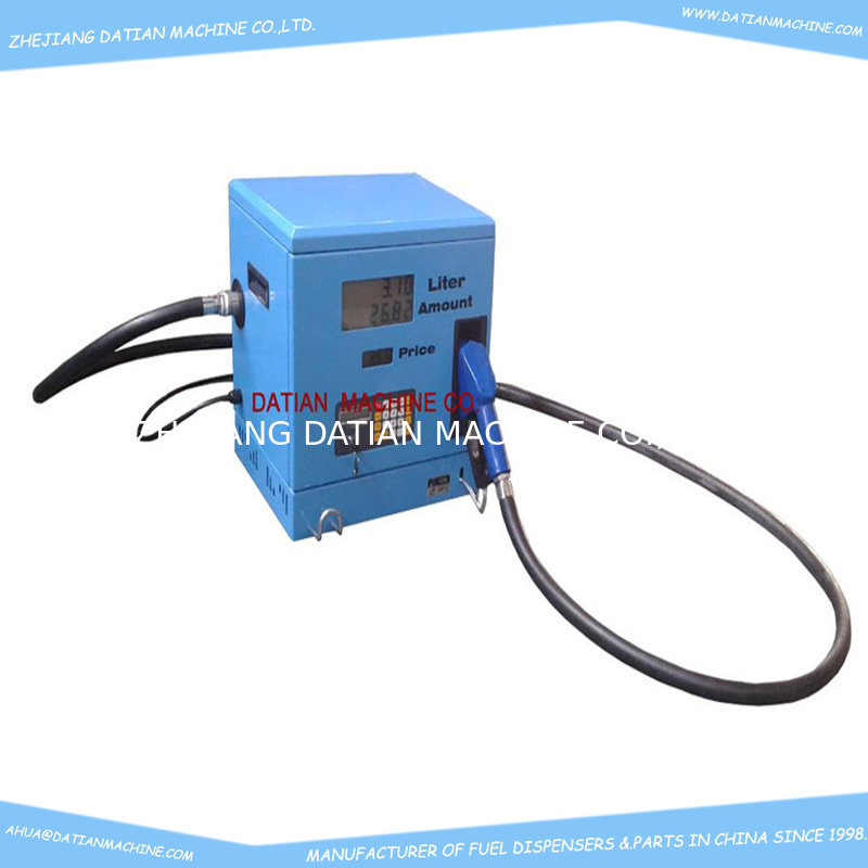 Portable Adblue dispensers 220VAC  , Mobile adblue pumps, mini adblue pumps hanged on wall