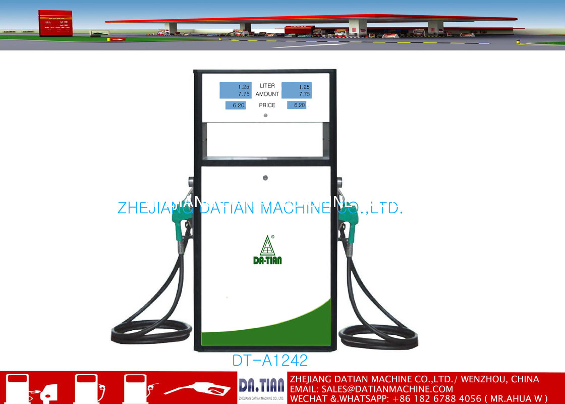 Petrol dispensers 1 products 2 nozzle 4 displays for sale