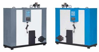 China Wood Pellet Hot Water Boilers supplier