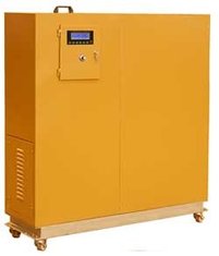 China Biomass Wood Pellet Hot Water Boilers supplier