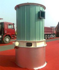 China Movable Grate Coal Fired Thermal Oil Heaters supplier