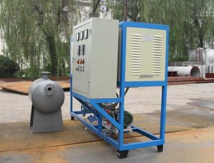 China Electric Heating Thermal Oil Heaters supplier
