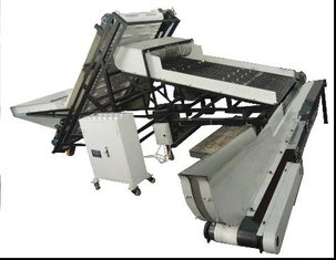China Ice Cream Sticks Ordering Machine Manufacture supplier
