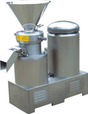 China Stainless Steel Chili Pepper Sauce Grinding Machine supplier