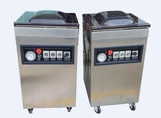 China Small Vacuum Packing Machine supplier