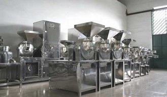 China Chili Crusher Machine for Sale supplier