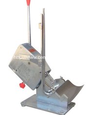 China Manual Single Clipping Machine supplier