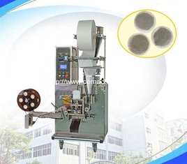 China Coffee Pod Making Machine supplier
