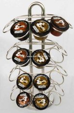 China Caffitaly capsule holder supplier