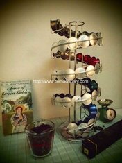 China Dolce Gusto Capsule Holder supplier