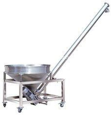 China Screw Conveyor supplier
