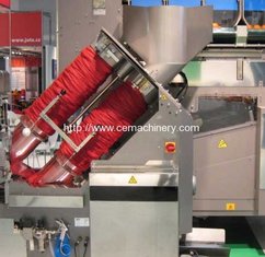 China Auto Clipping Machine for Net Bag supplier