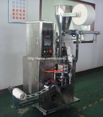 China Coffee Pod Packing Machine supplier