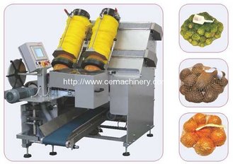 China Full Automatic Net Clipping Machine supplier