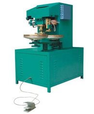 China Fan Guard Outer Ring Welding Machine supplier