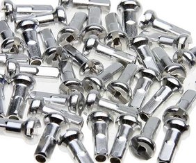 China Automatic Spoke Nipple Rivet Shape Making Machine supplier