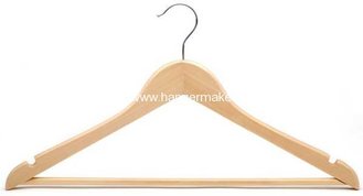 China Full Automatic Wooden Hanger Production Line supplier