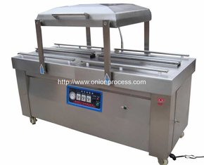 China Semi-Automatic Vacuum Packing Machine supplier