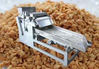 China Automatic Peanut Cutting Machine for Sale supplier