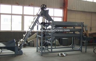 China Automatic Peanut Kernel Sorting Machine supplier