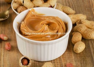 China Automatic Peanut Butter Production Line supplier