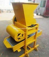 China Mini Peanut Shelling Machine for Sale supplier